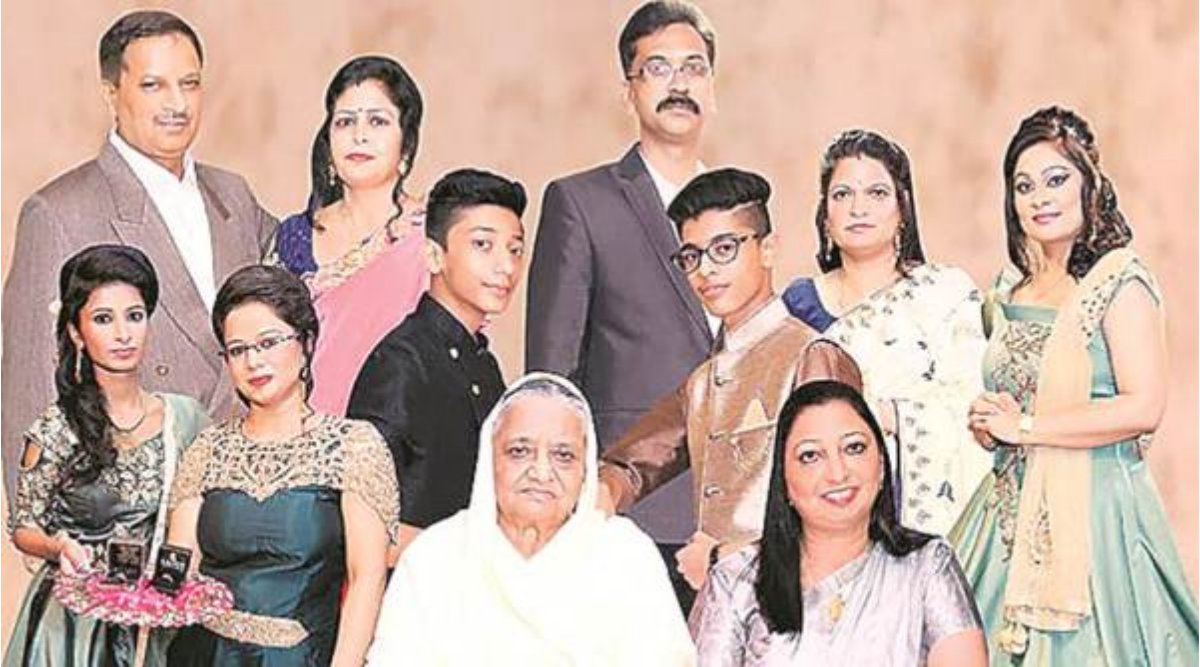 House Of Secrets: The Burari Deaths Reviews | The True Story Behind Netflix's New Documentary