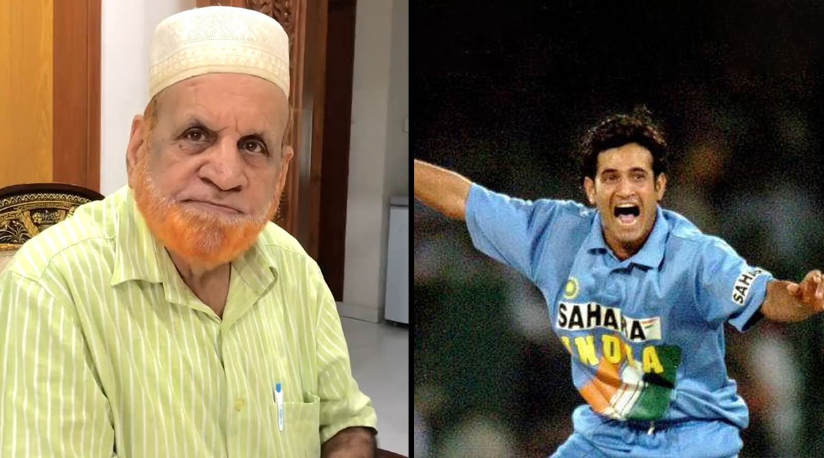 Watch: Irfan Pathan's Dad Narrates Story Of India's 2004 Tour Of ...