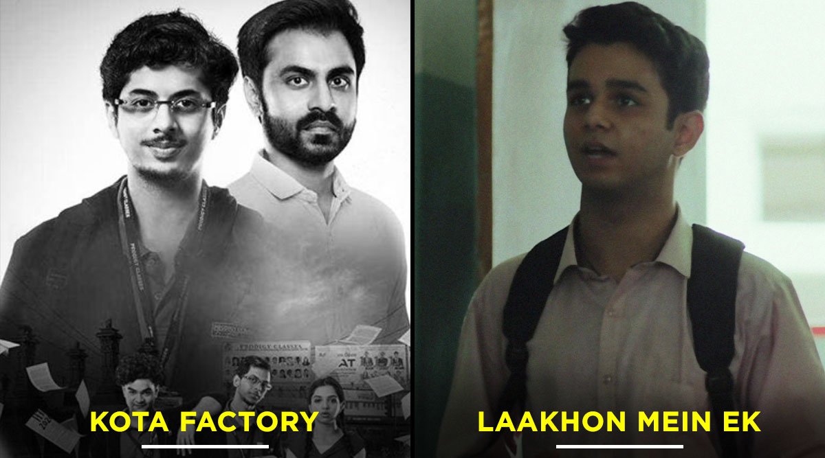 44 Best College Shows That Should Be On Your Binge List