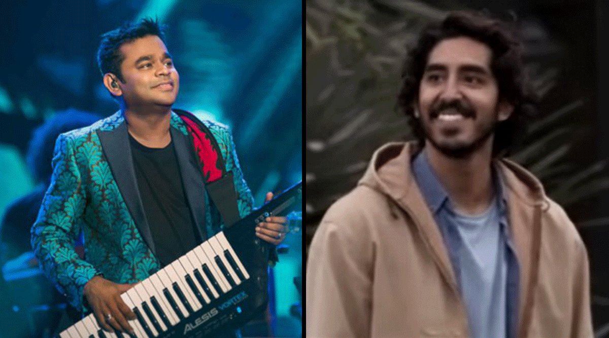 Happy Birthday A. R. Rahman: 6 Times A.R. Rahman's Songs Played In ...