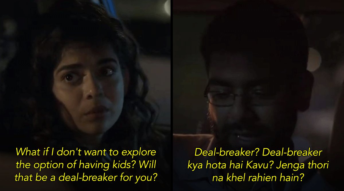 12 Best Moments From Netflix's ‘Little Things’