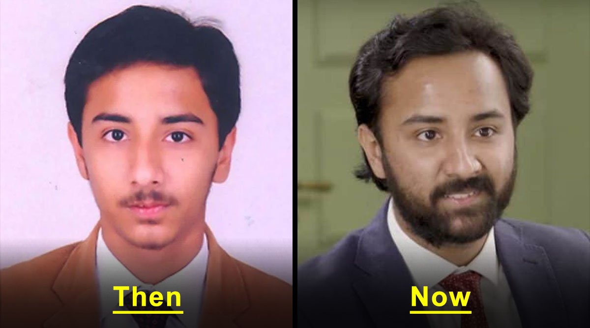 Remember The Kid Who Became A Meme For Topping CBSE Boards? Well, He ...