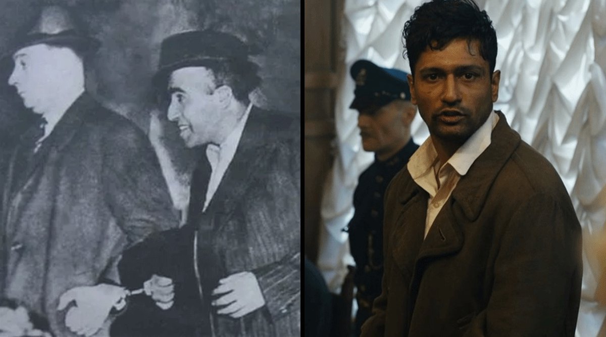 Speech Sardar Udham Singh Made In Courtroom That Was Banned