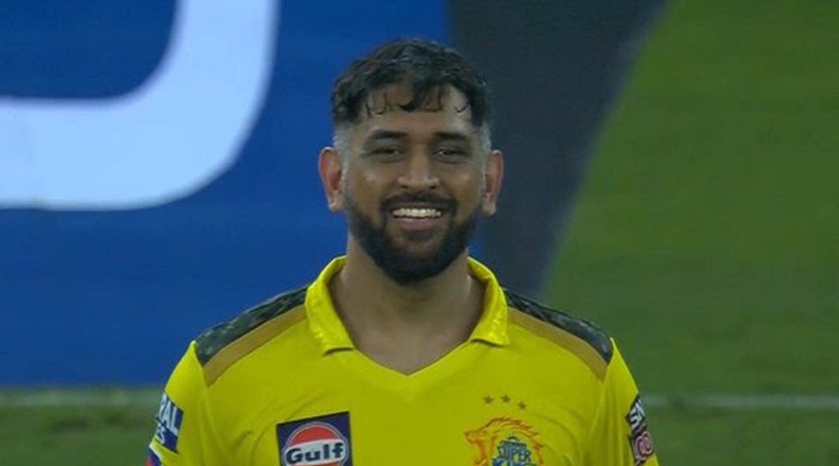 MS Dhoni's CSK Lift Their 4th IPL Trophy