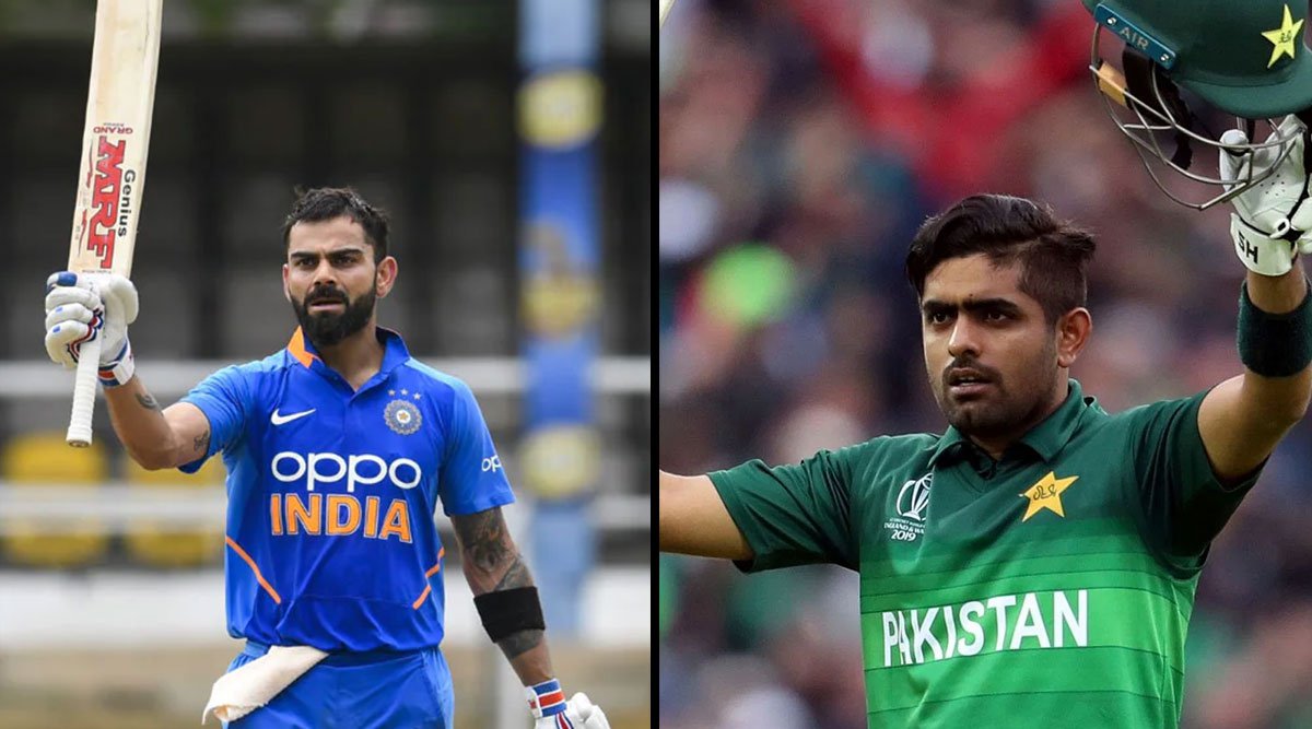 T20 World Cup 2021 Ind Vs Pak: 10 Stats Which Prove Pakistan Might Just ...