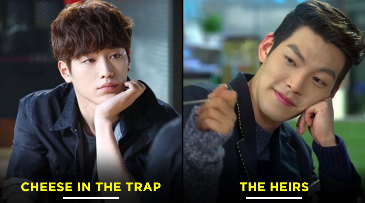 10 Second Lead Characters In K-Dramas That Left Our Hearts Aching