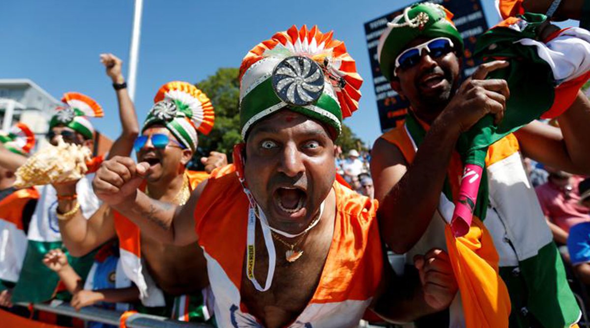 5 Types Of Cricket Fans You’ll Come Across Everywhere You Go