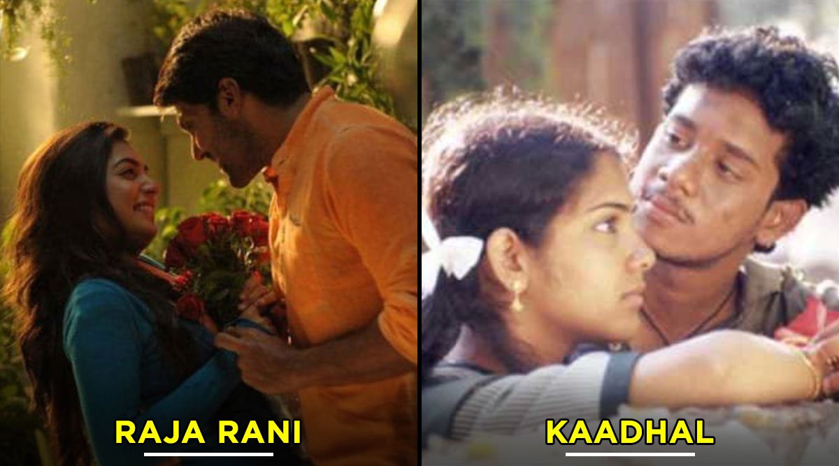 10 Best Tamil Romances To Stream Online