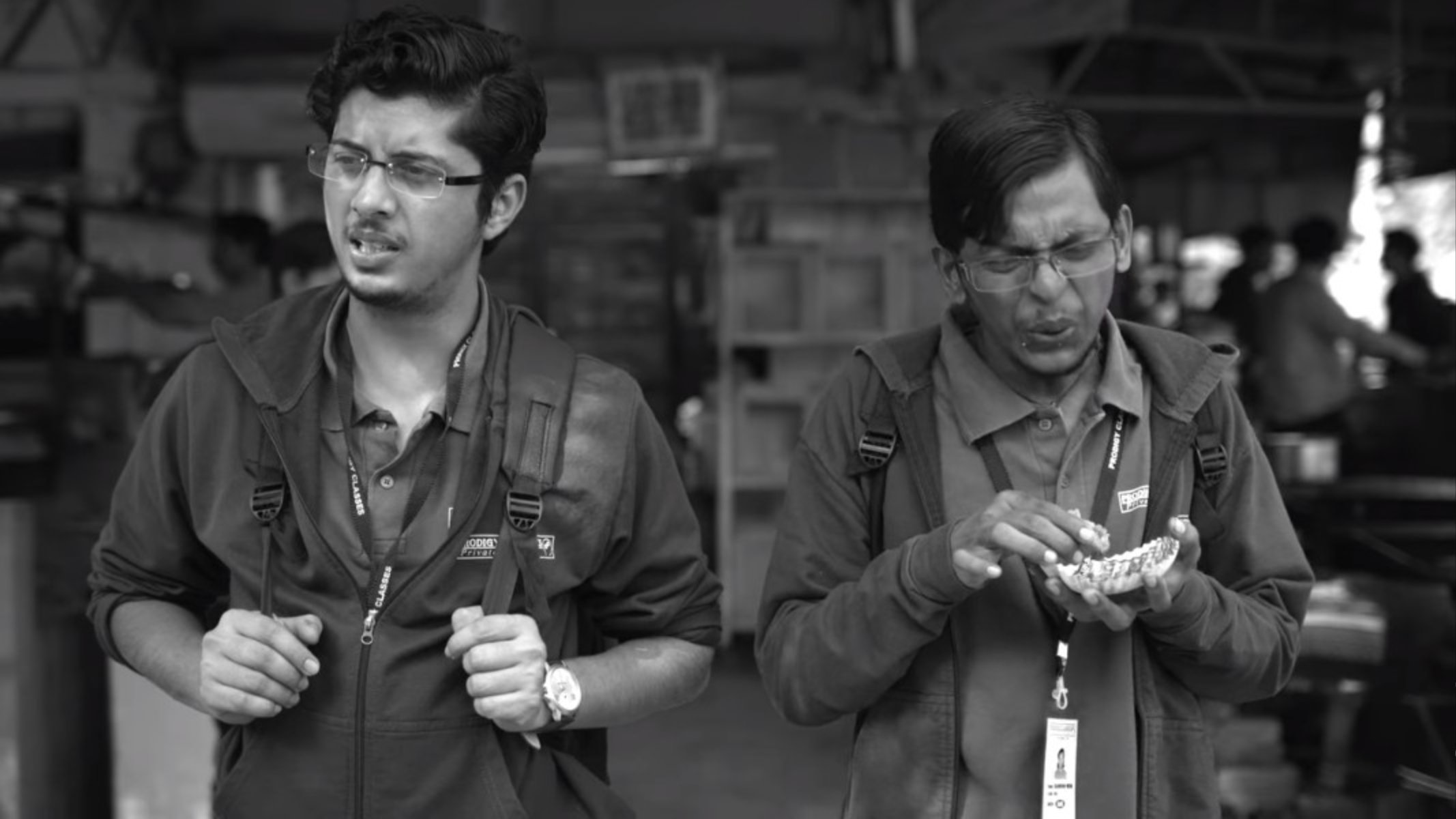 Kota Factory's Meena, Aka Ranjan Raj Talks About His Journey In This ...