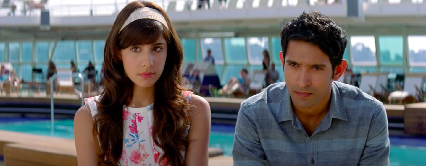 Rana & Noorie Were The Cutest Couple In 'Dil Dhadakne Do'