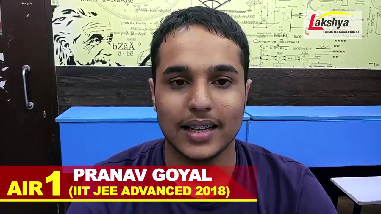 Beyond Kota Factory: This Is What Real-Life JEE Toppers Are Doing Right Now