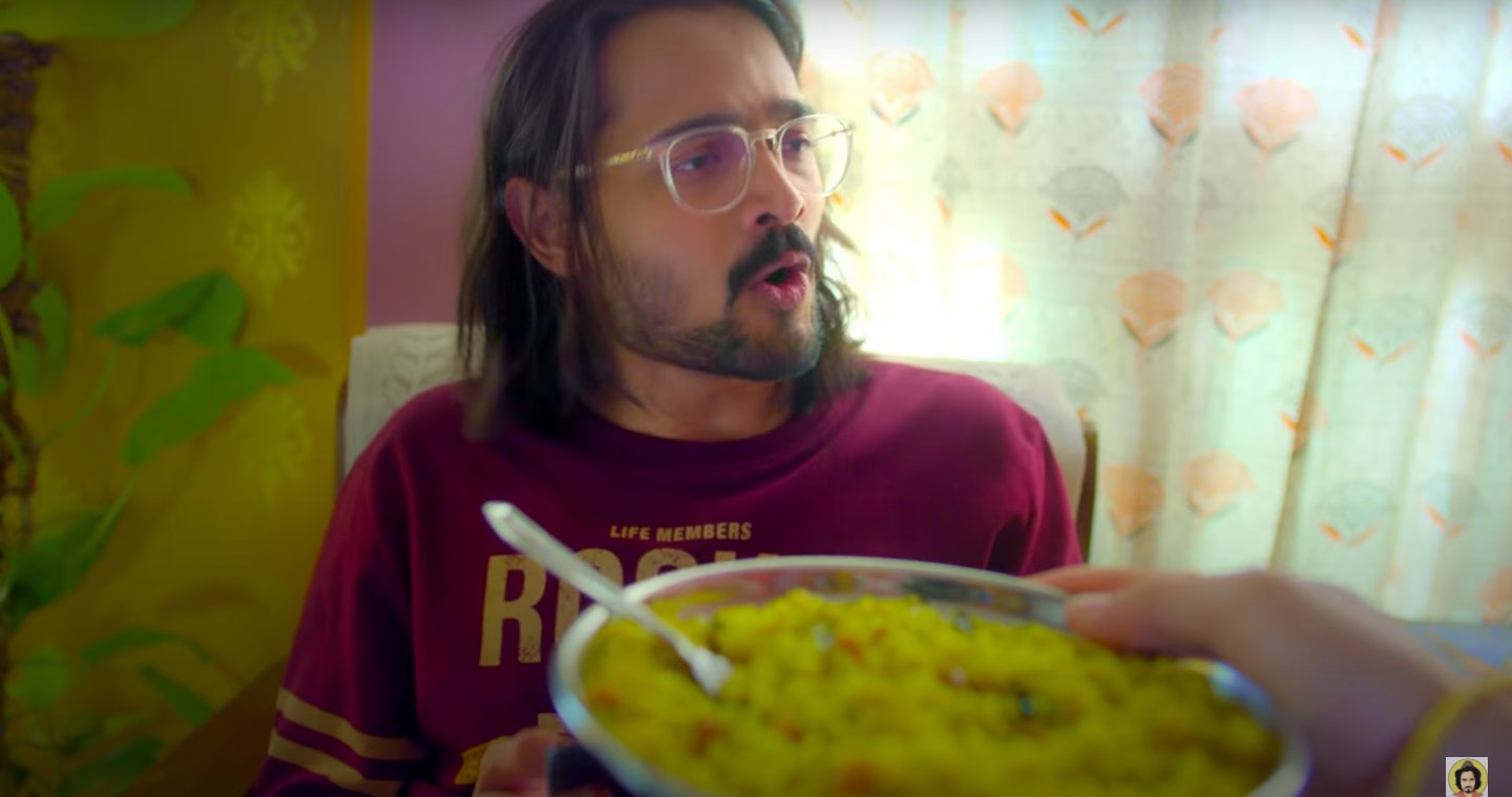 The Trailer Of Bhuvan Bam's Web Series 'Dhindora'