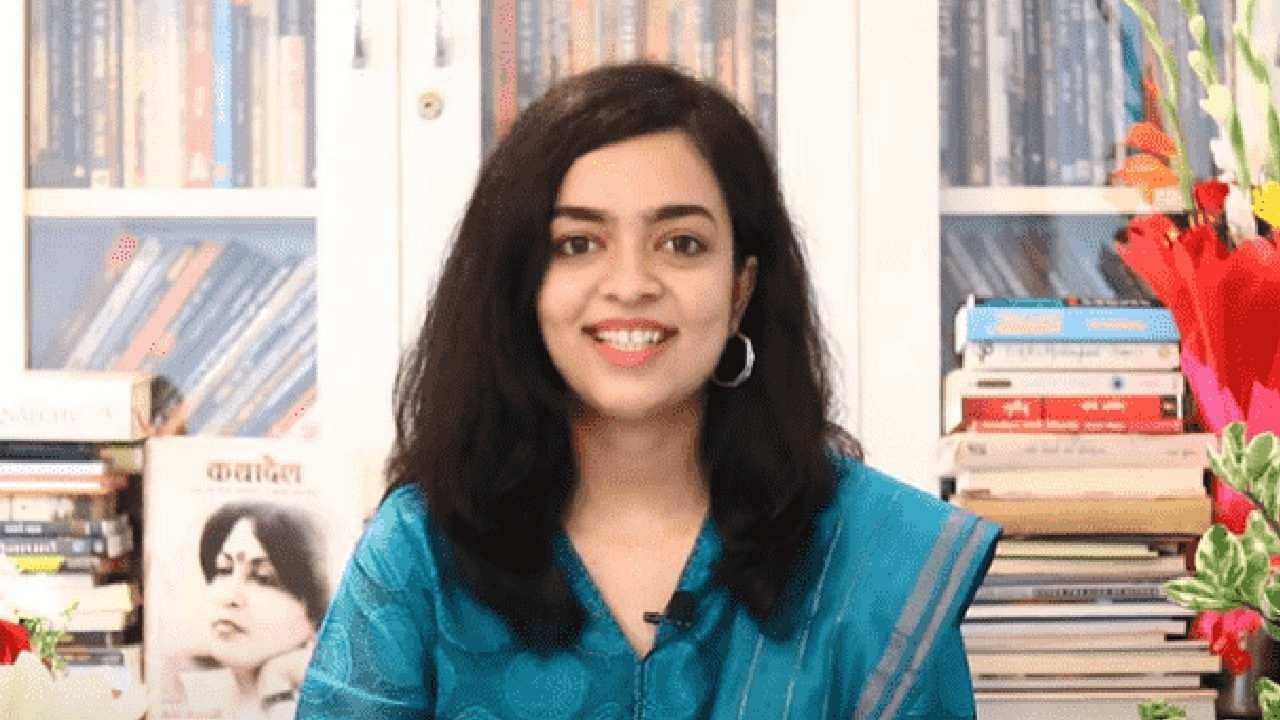 Here Are The Questions And Answers That Got Apala Mishra The Highest ...