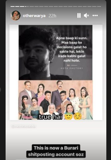 Influencer Called Out For Mocking The Burari Case After Netflix's House ...