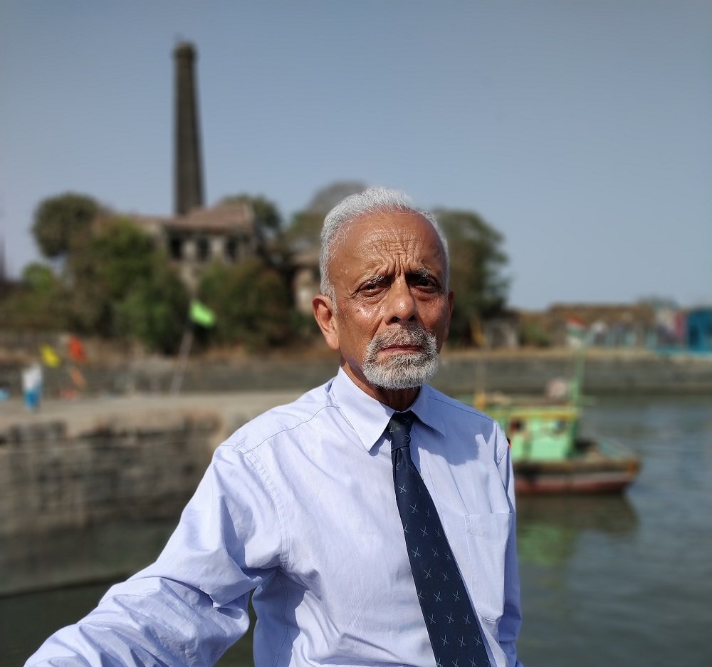 Everything To Know About General Ian Cardozo, The War Hero Akshay Will ...