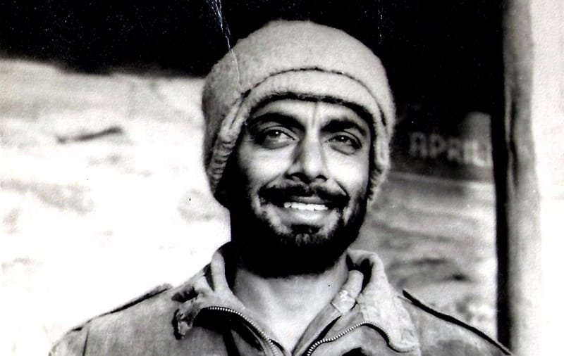 Everything To Know About General Ian Cardozo, The War Hero Akshay Will ...