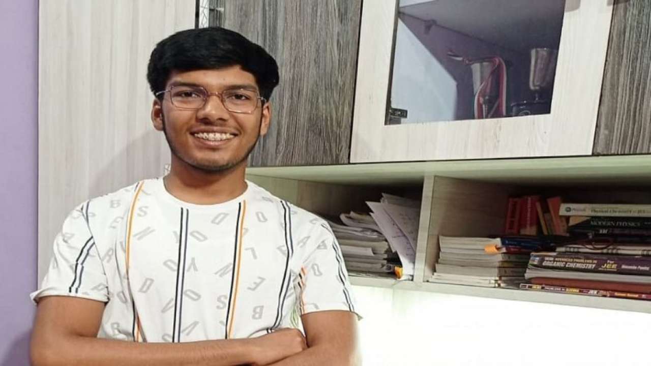 Who Is Mridul Agarwal, Highest Percentile Scorer in IIT-JEE?