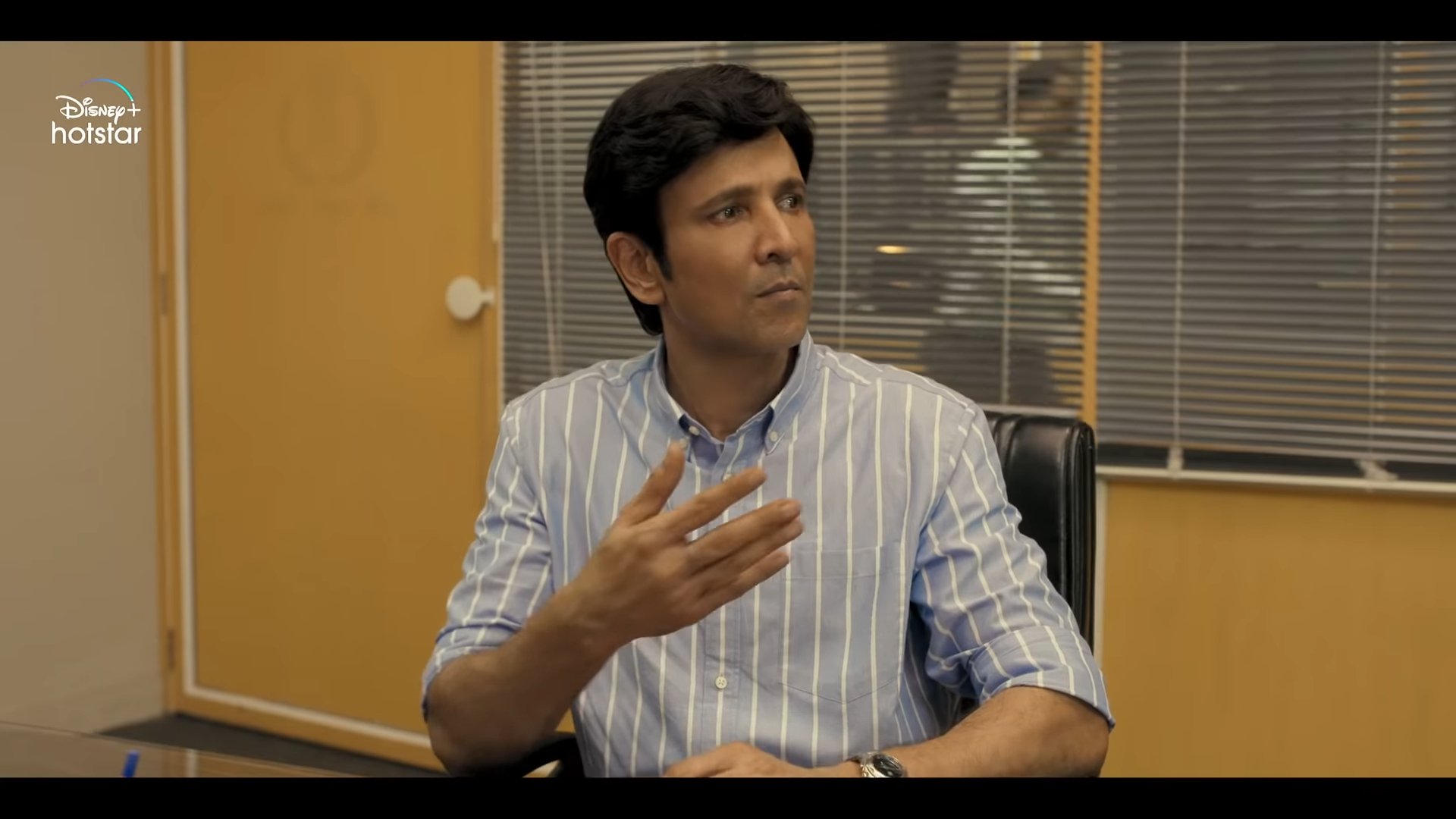 'Special Ops 1.5' Trailer: Kay Kay Menon Returns To Tell The Story Of Himmat Singh