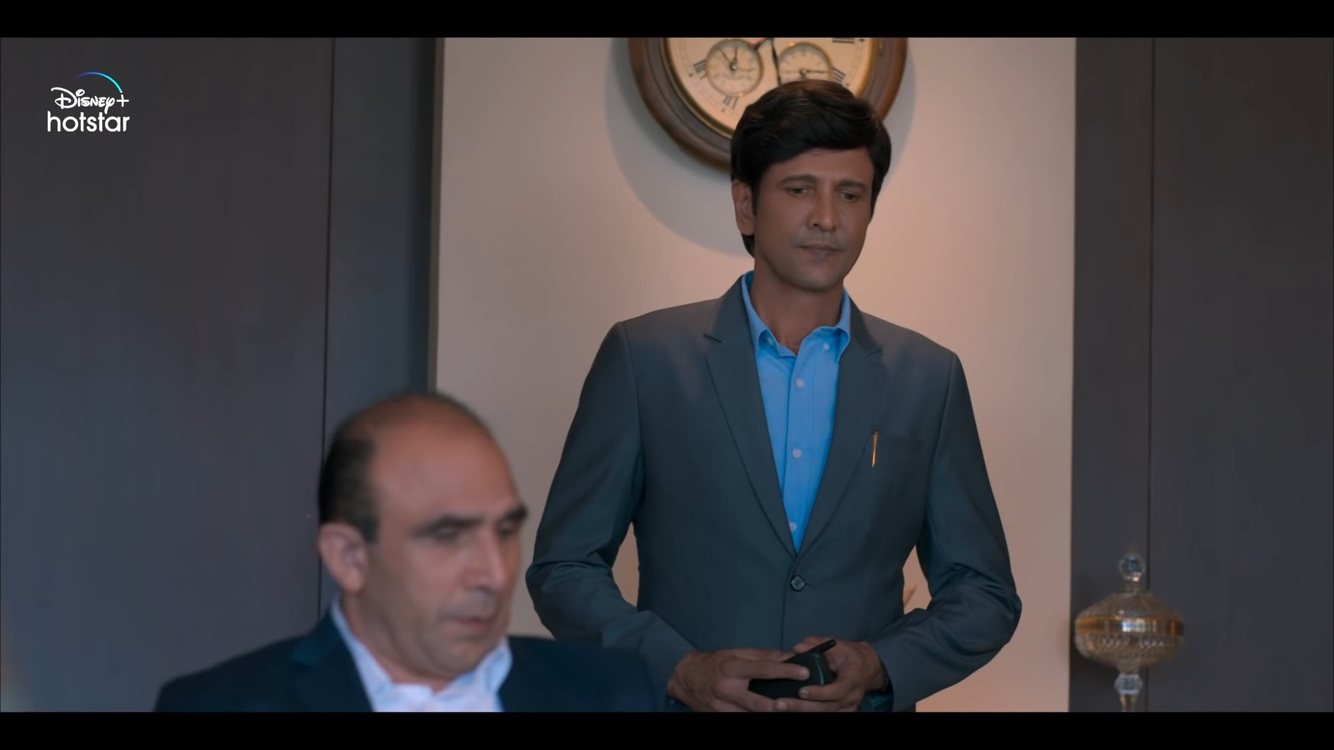 'Special Ops 1.5' Trailer: Kay Kay Menon Returns To Tell The Story Of Himmat Singh