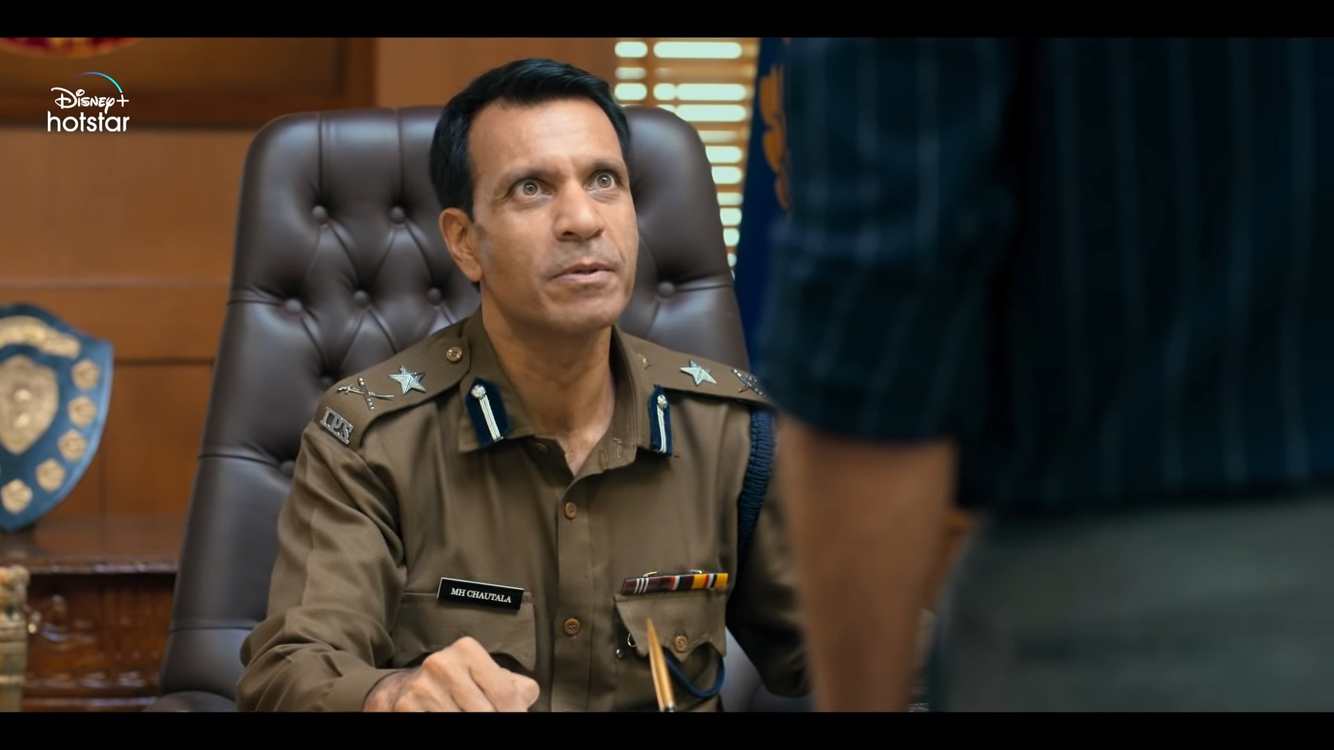 'Special Ops 1.5' Trailer: Kay Kay Menon Returns To Tell The Story Of Himmat Singh