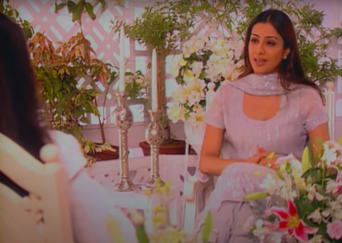 13 Moments From Tabu's 'Rendezvous with Simi Garewal' Interview