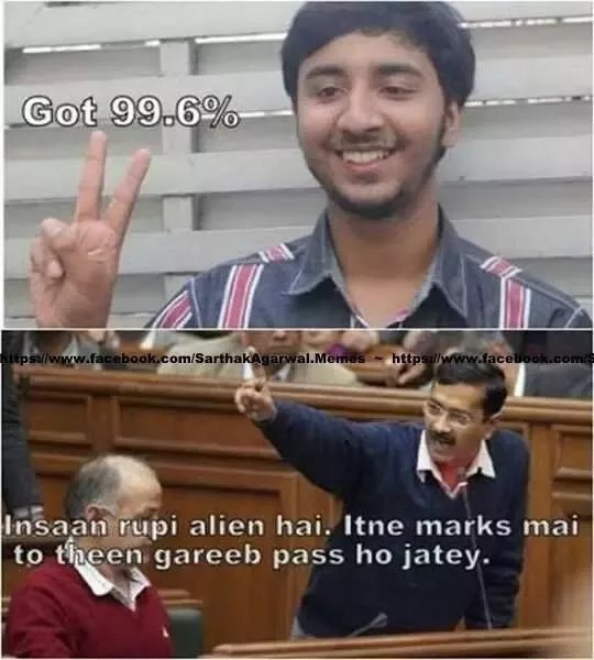 Sarthak Agarwal, UPSC Rank 17 & CBSE Topper, Shares His Success Mantra