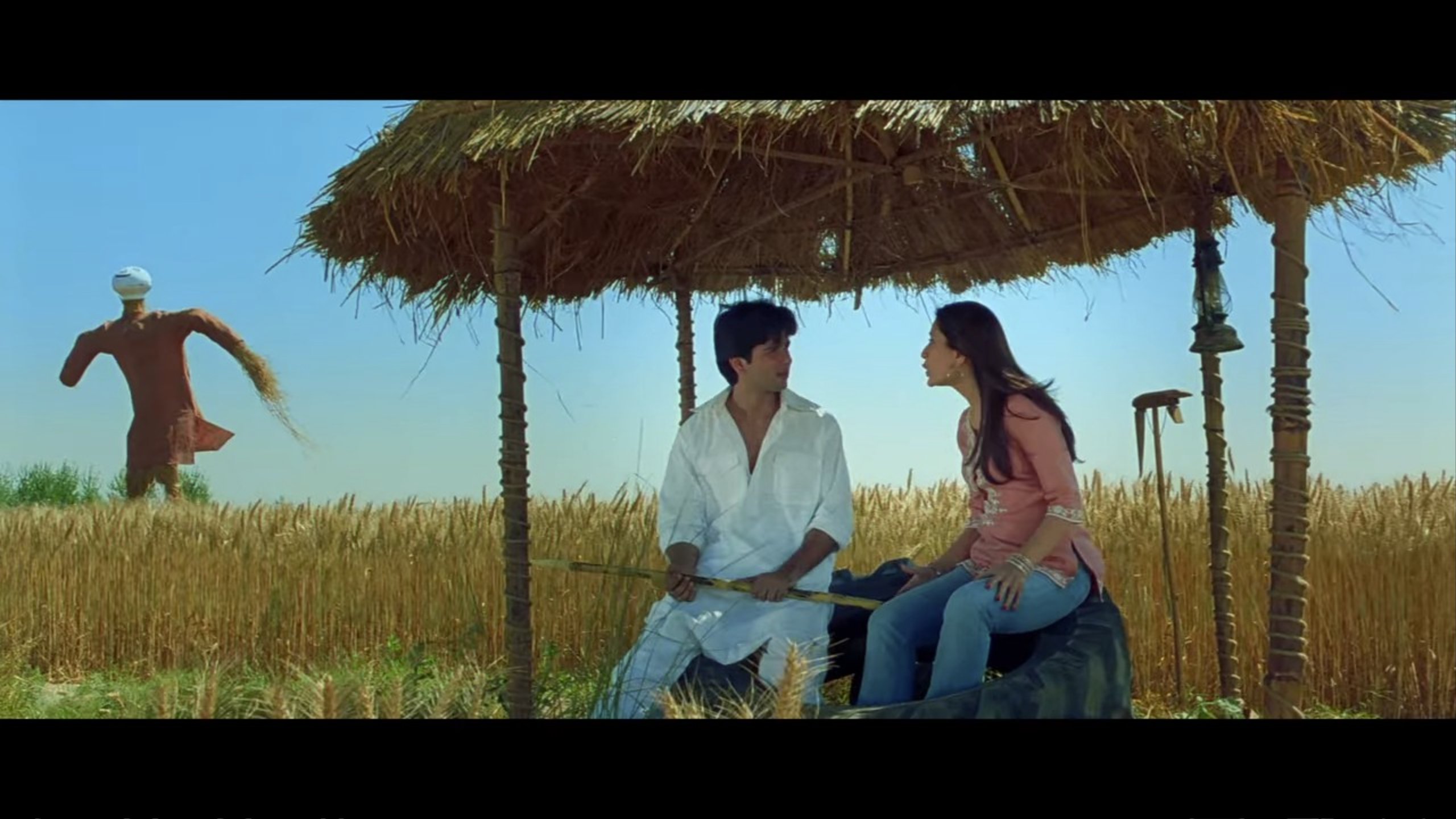 Best Moments From 'Jab We Met'