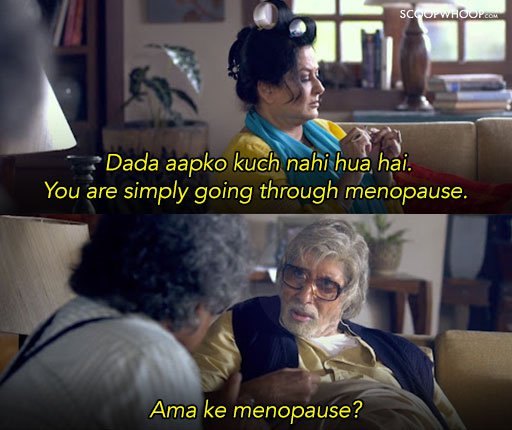 20 Best Moments From The Film ‘Piku’