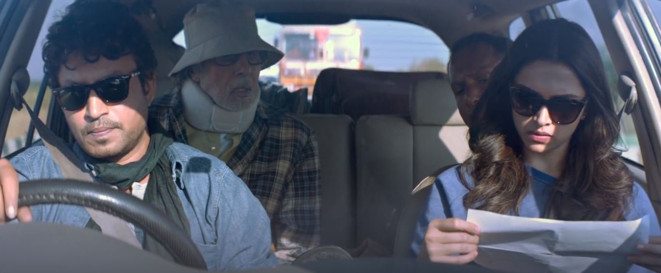 20 Best Moments From The Film ‘Piku’