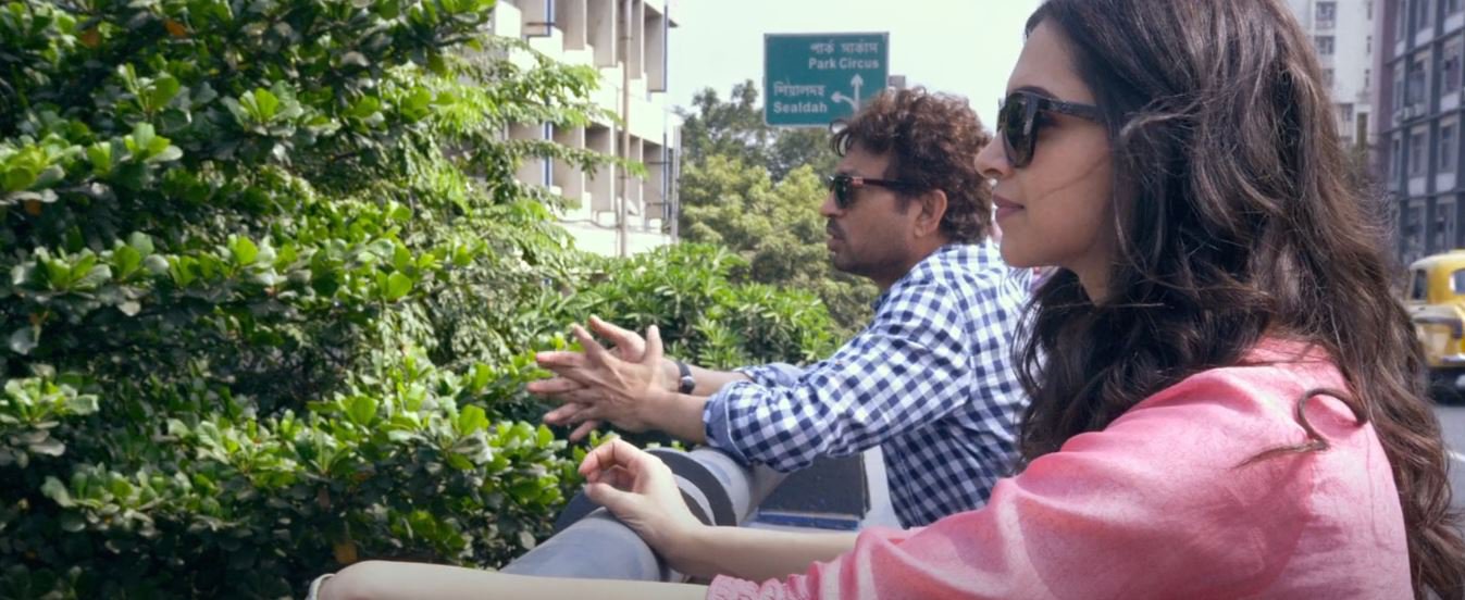 20 Best Moments From The Film ‘Piku’