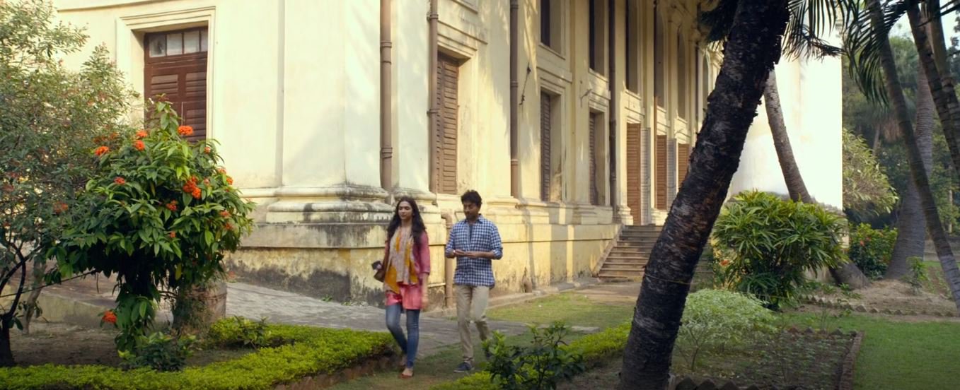 20 Best Moments From The Film ‘Piku’