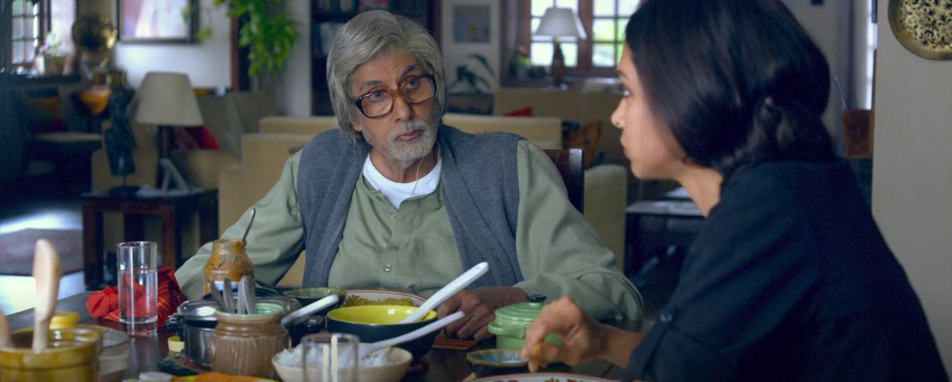 20 Best Moments From The Film ‘Piku’