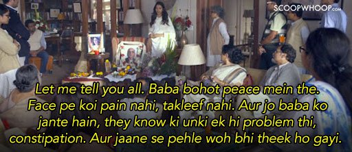 20 Best Moments From The Film ‘Piku’