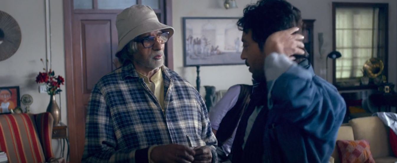 20 Best Moments From The Film ‘Piku’