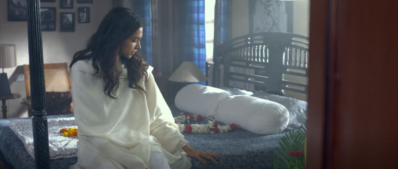 20 Best Moments From The Film ‘Piku’