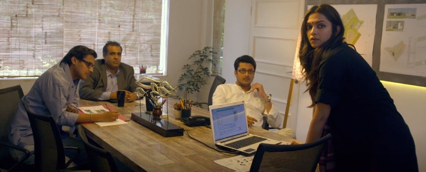 20 Best Moments From The Film ‘Piku’