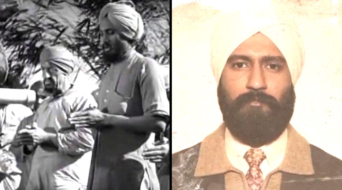 Udham Singh Featured In Two Movies As An Uncredited Extra & This Is ...