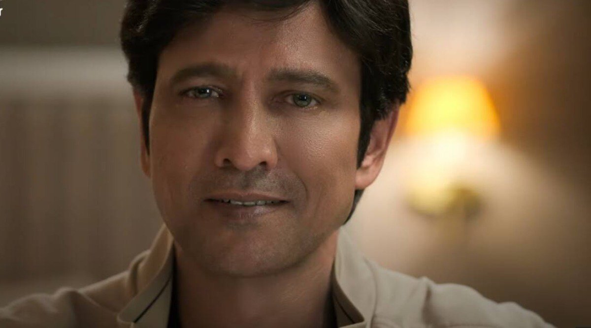 'Special Ops 1.5' Trailer: Kay Kay Menon Returns To Tell The Story Of Himmat Singh