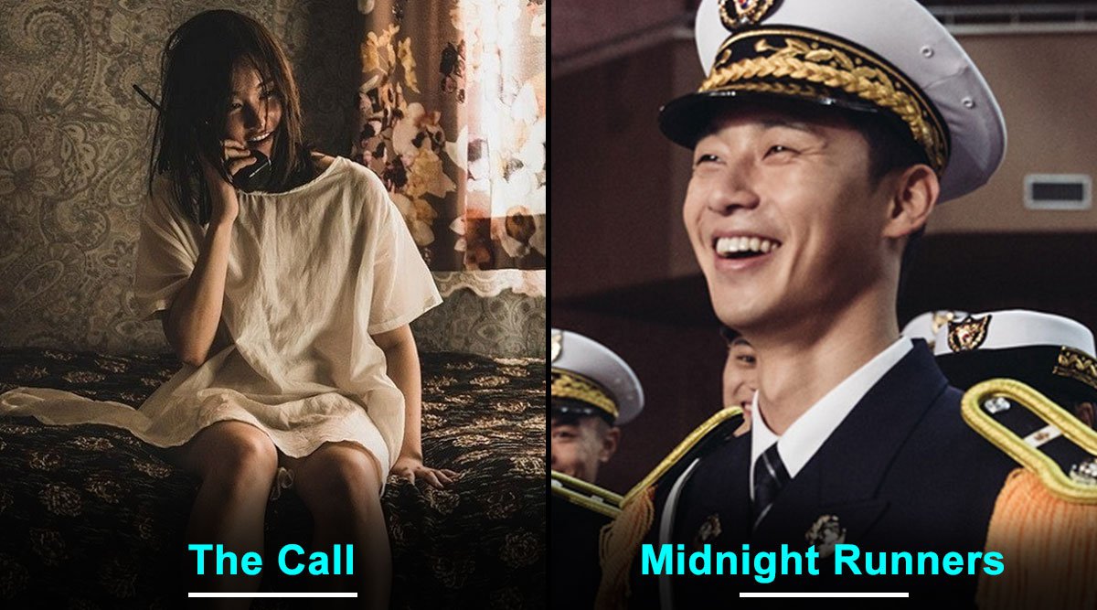 Korean Movies With 100% Rating On Rotten Tomatoes