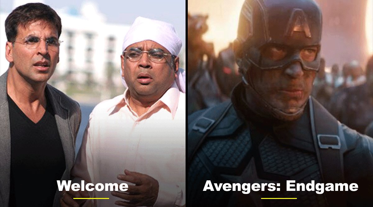 Movies That You Can Watch Over And Over Again