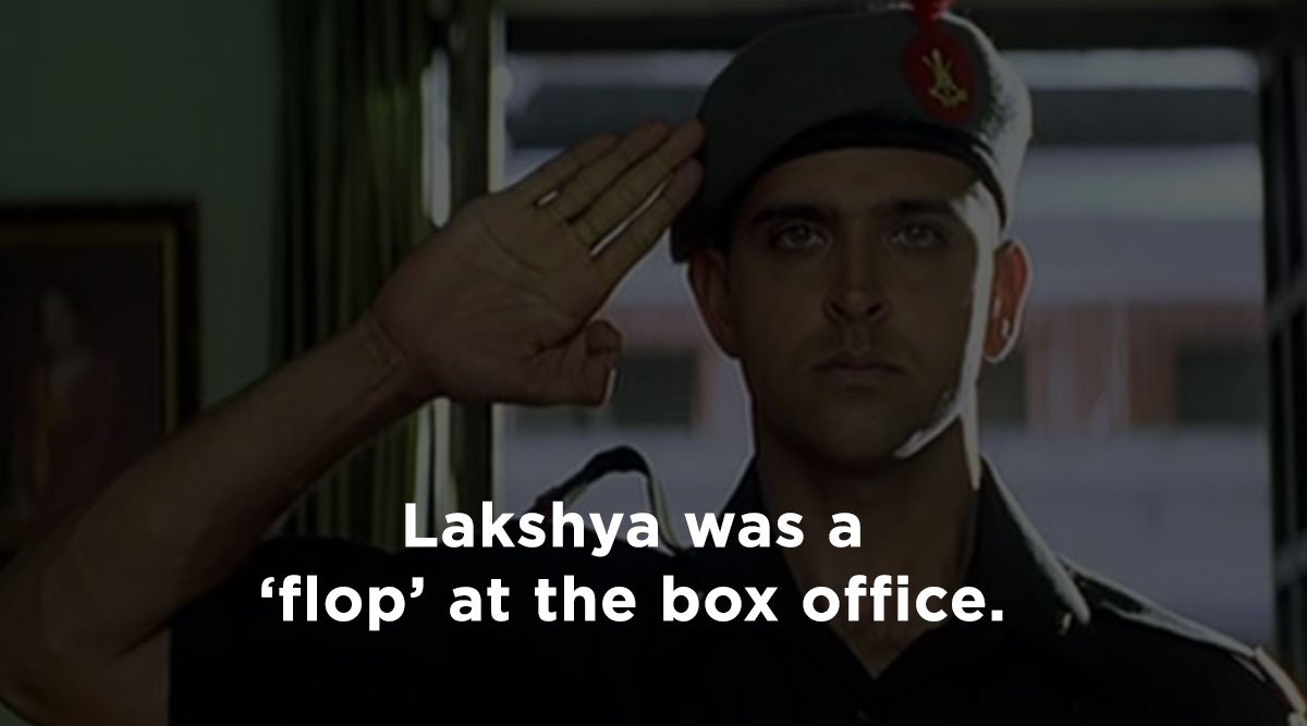 10 Facts About The Film Lakshya
