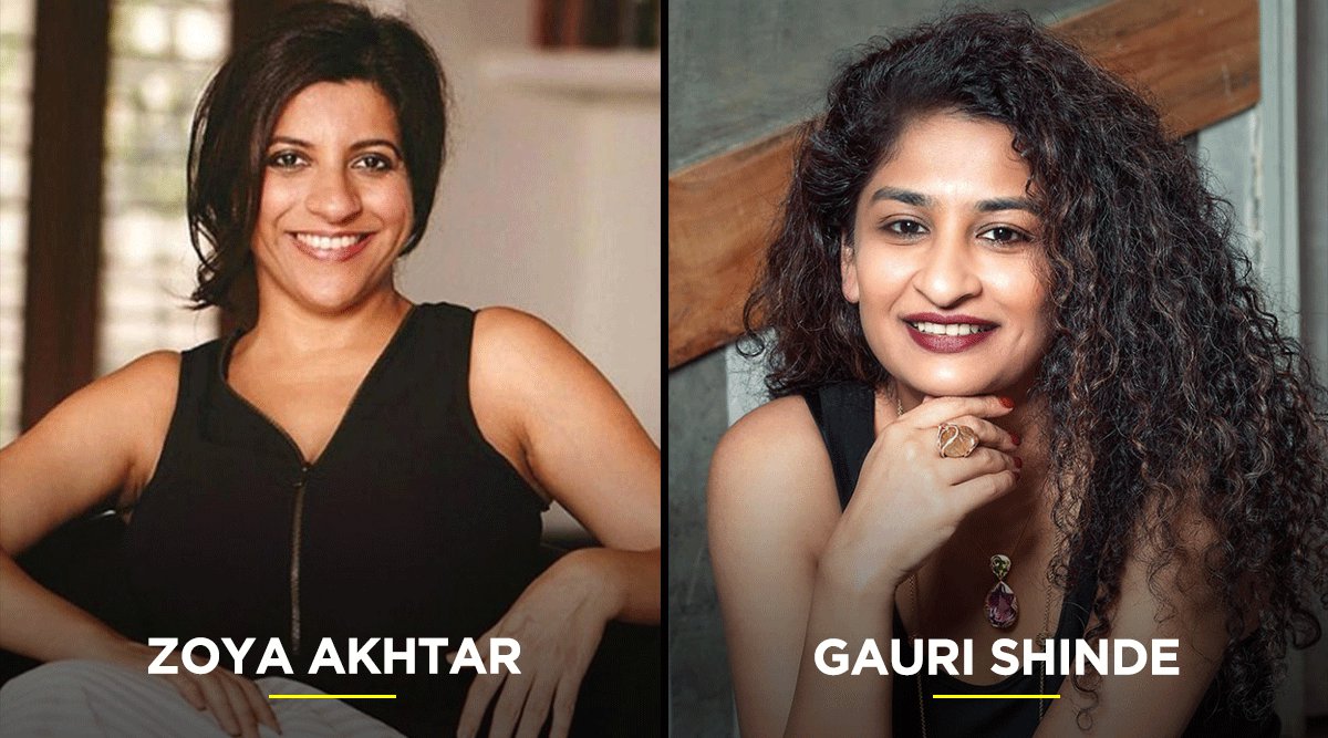 30 Female Filmmakers In Bollywood