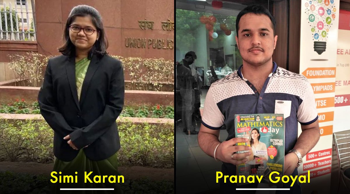 Beyond Kota Factory: This Is What Real-Life JEE Toppers Are Doing Right Now