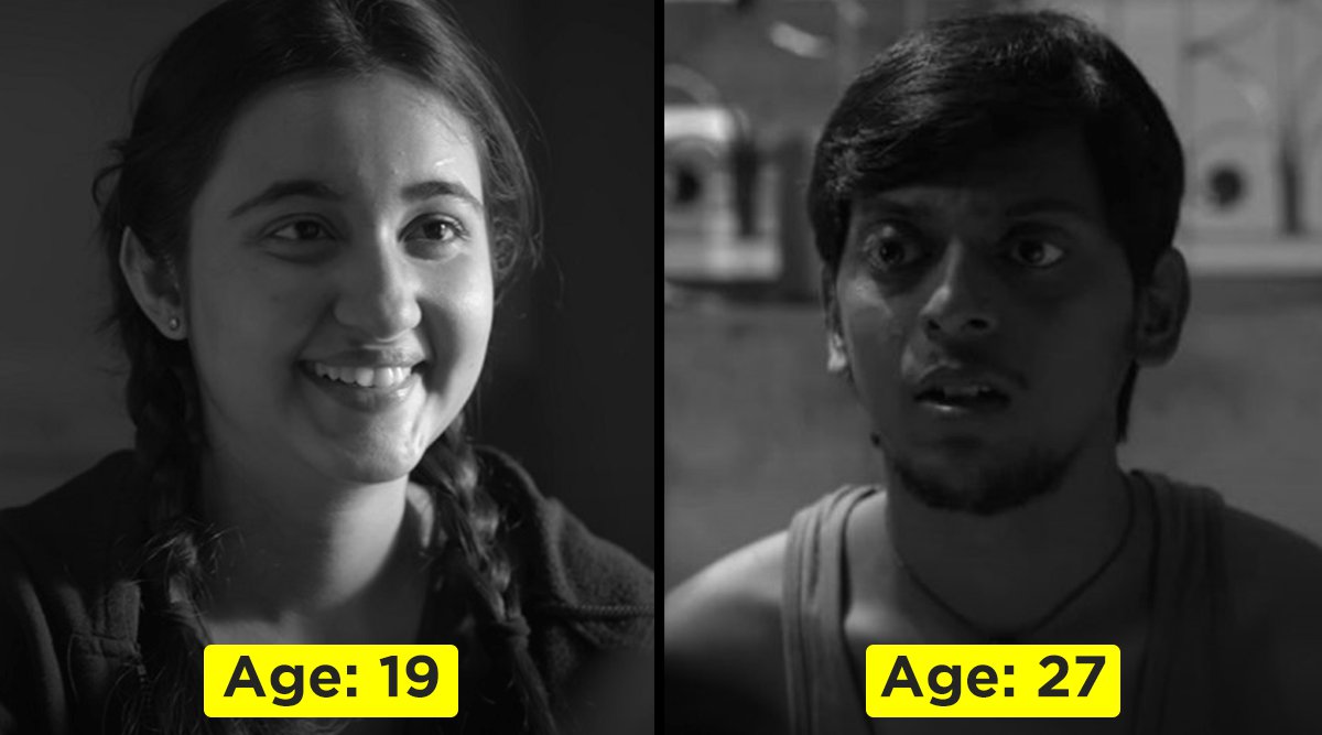 Here’s The Real Age Of The Actors From Netflix’s Kota Factory