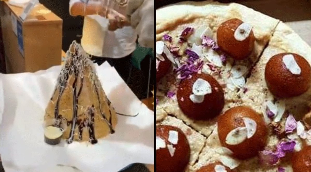 Times Internet Ruined Indian Dishes
