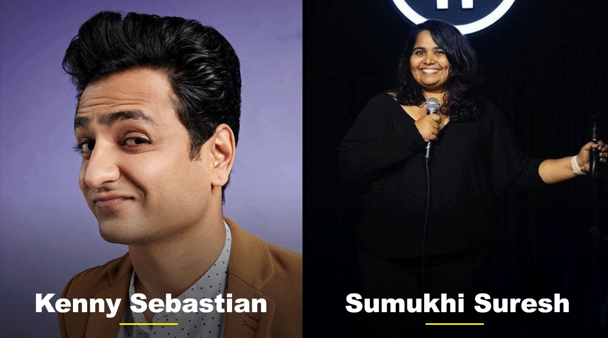 19 Stand Up Comedians To Follow On Instagram For A Steady Dose Of ...