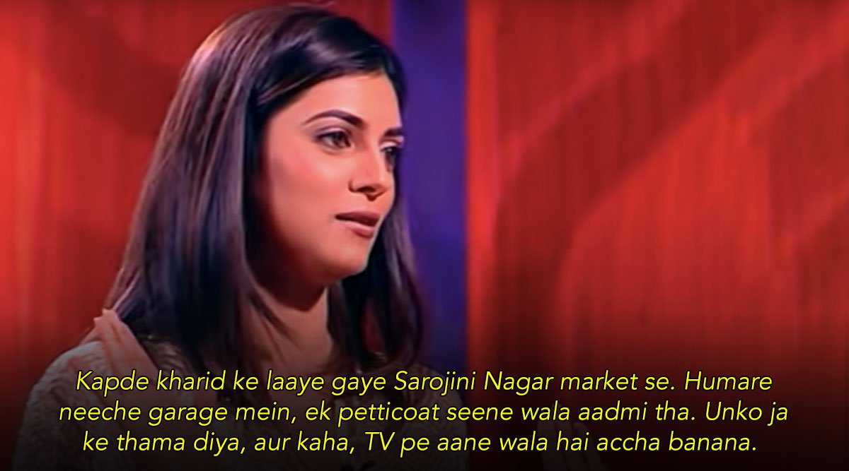 10 Moments From Sushmita Sen's 'Jeena Isi Ka Naam Hai' Interview