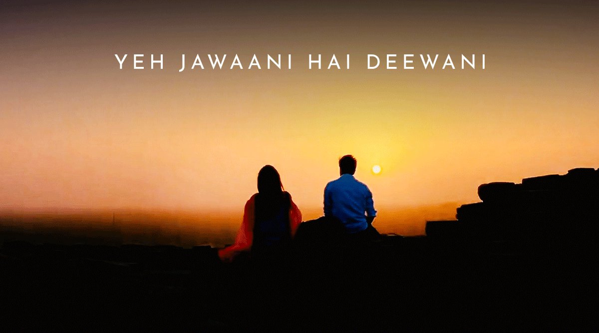 19 Beautiful Sunset Pictures From Movies That We Still Think About