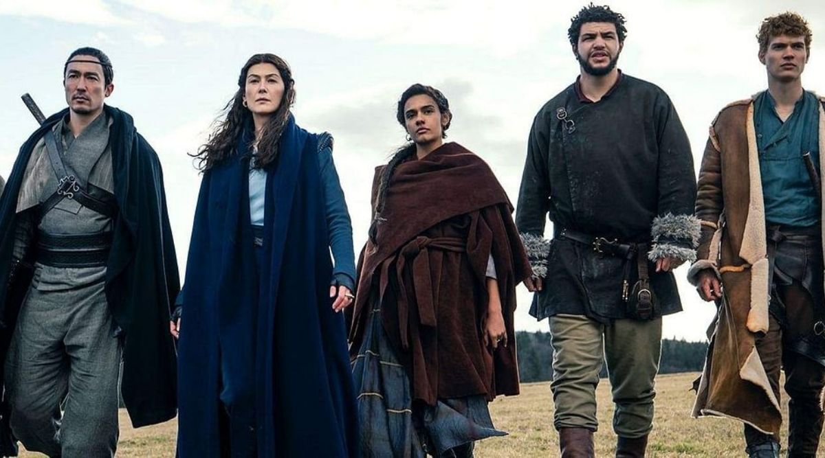5 Things You Need To Know About Amazon Prime Video’s New Series ‘The ...