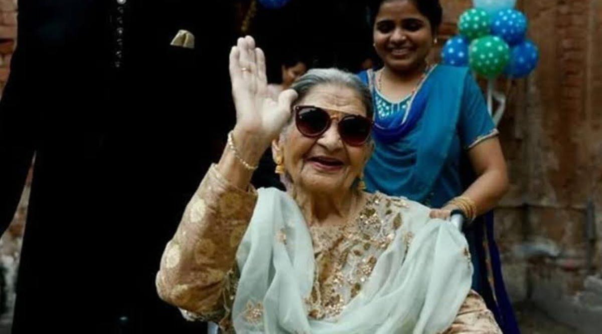 Veteran Actor Farukh Jaffar Passes Away At 88